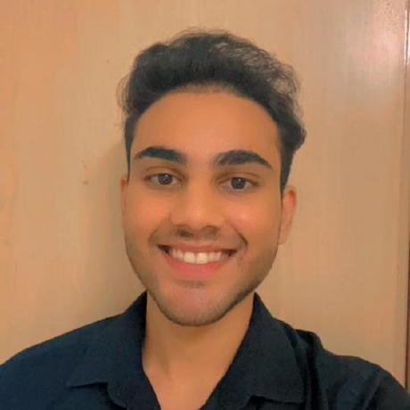 Sanyam1612 Sanyam Gupta Github