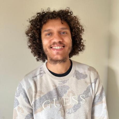 Jamesquantum James Tricker Github