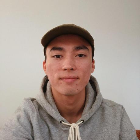 John Lux John Reid Github
