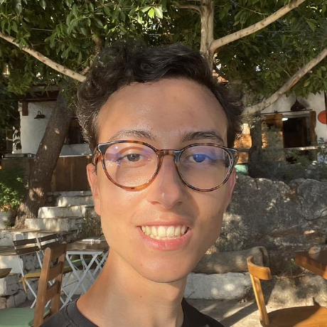 Mertalev Mert Github