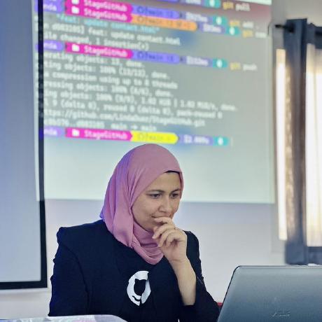 Ayarii Asmayarii Github