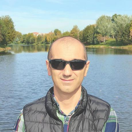 Akbasmesut Mesut Akbas Github