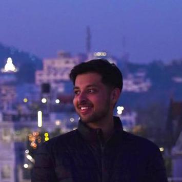 Ritwikgotbugs Ritwik Sharma Github