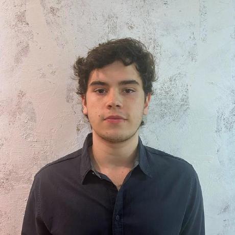 Studart7 Daniel Studart Github