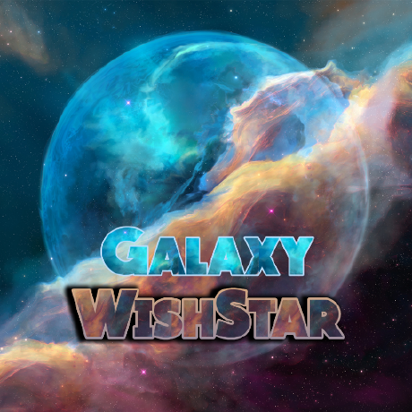 Galaxy Wish Star Github