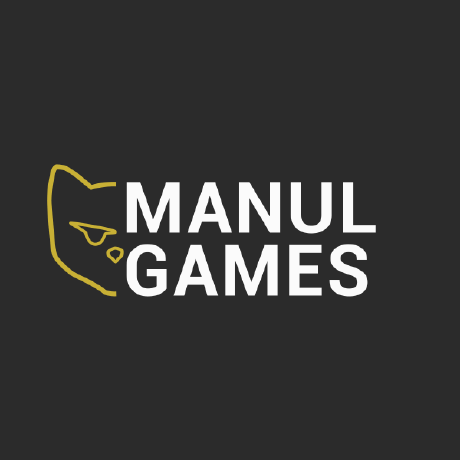 Manul Games Github