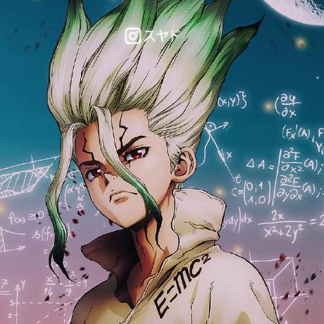 Senkueshigami Senku Github