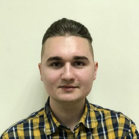 Ihtamnetu Daniil Github - Best Geometric Wallpapers in Ultra HD