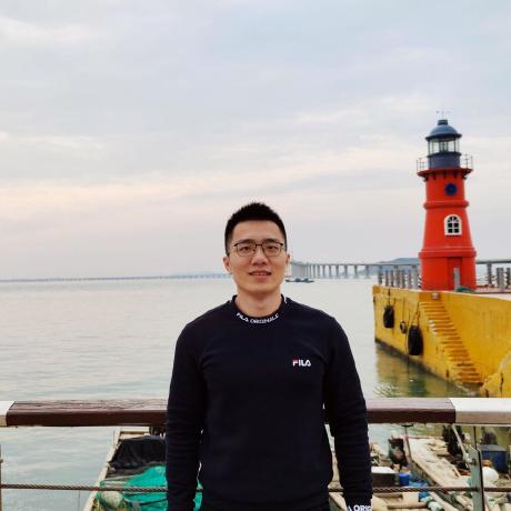 Weihonglee Github