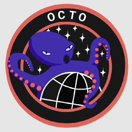 Octo Github