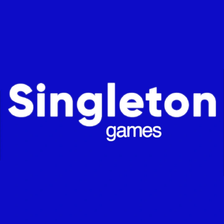 Singleton Games Github