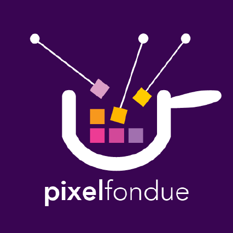 Pixel Fondue Github