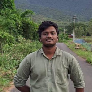 Jeeva2334 Jeeva Github