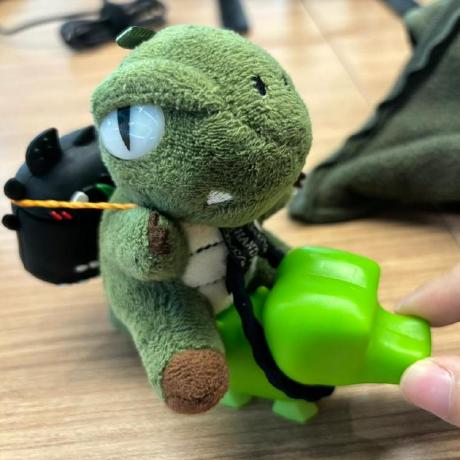 Minigears Minifish Github