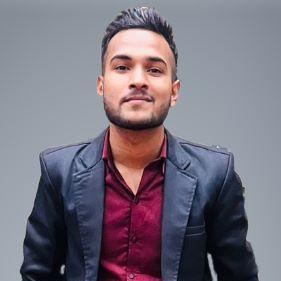 Harshv1209 Harsh Vaidya Github