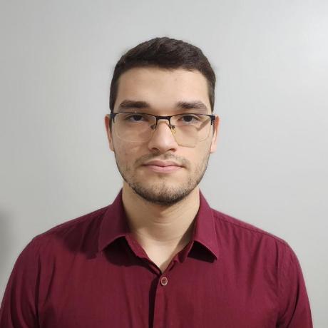 Patrickfromjesus Patrick Gomes Github