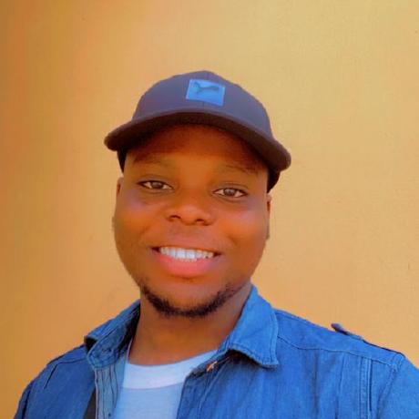 Sottysam Sotunde Samuel Github