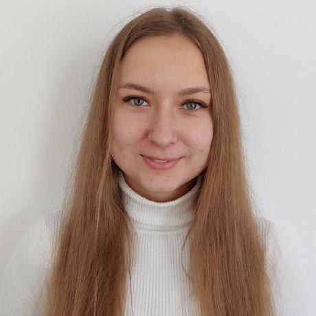 Ekaterina Che Ekaterina Github