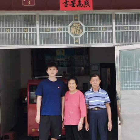 Bobbyshu Bobby Shu Github