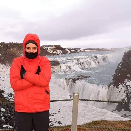 Andrej P Andrej Pufler Github - Classic Sunset Image - High Resolution