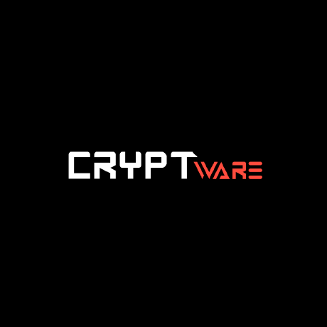Cryptware Apps Github