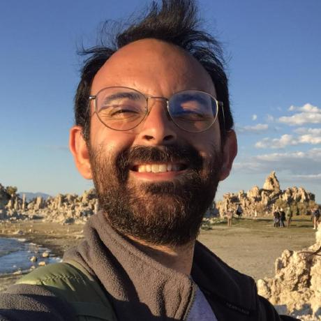 Filippo Mele Filippo Mele Github