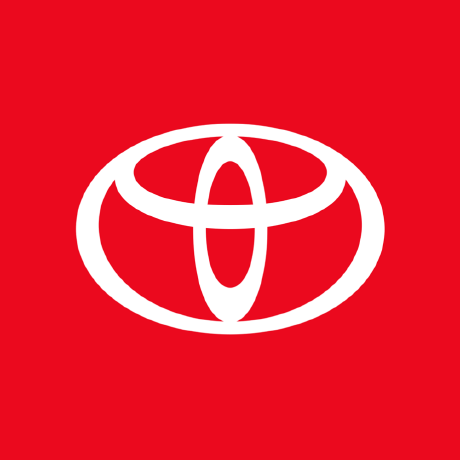 Toyota Github