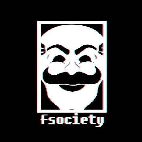 Fsociety1197 Fsociety Github