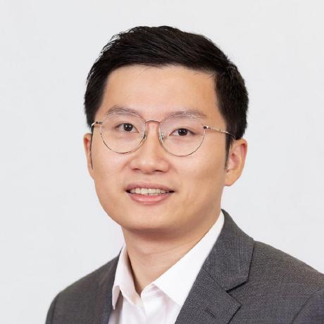 Shujian Chen Github