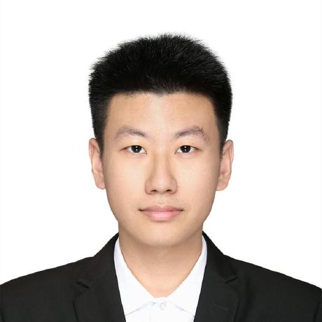 Triumph123aaa Wangzhenyu Github