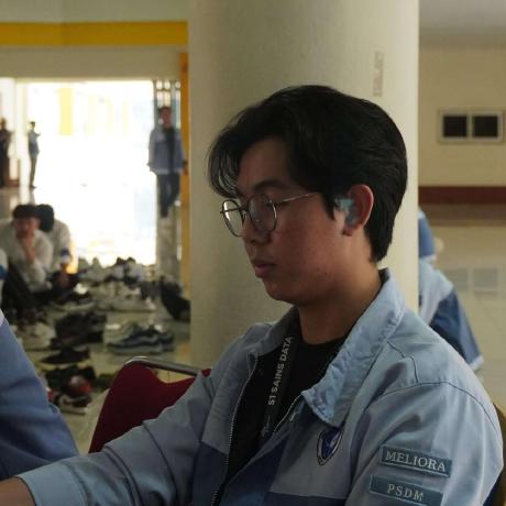 Ekmalrey Ekmal Reyhan Github