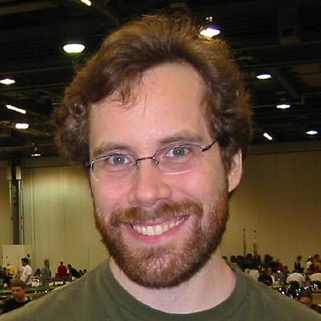 Jvanverth Jim Van Verth Github