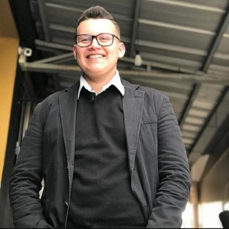 Lucas Steiger Lucas Steiger Github