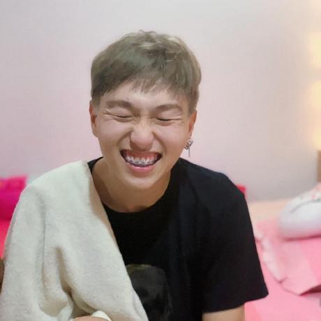 Supachokep Supachoke Boonsirivit Github