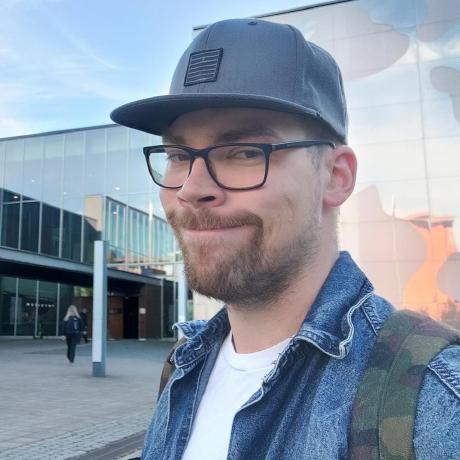 Hartonenolli Olli Github