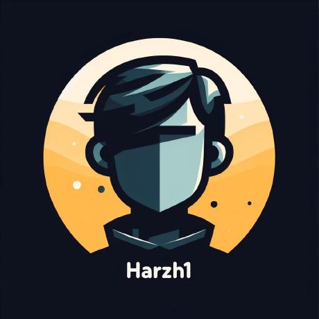 Harzh1 Harsh Raj Github