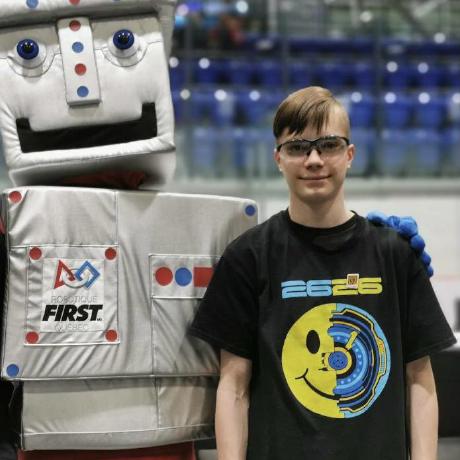 Thierry Lachance Thierry Lachance Github