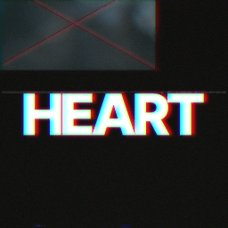 The Death Heart Heart Github