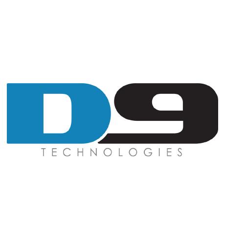 D9 Technologies Github