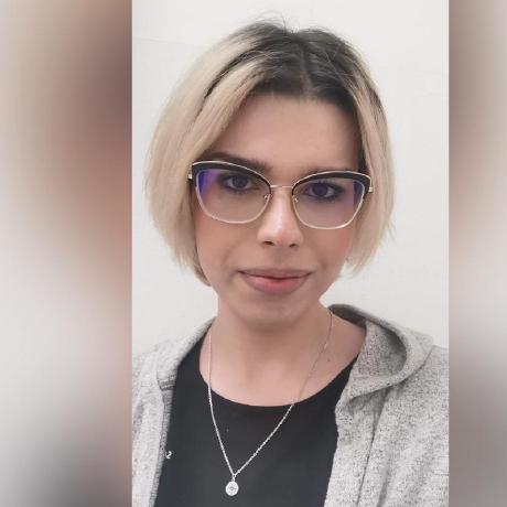 Joannahansen Joanna Hansen Github