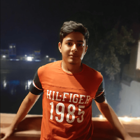 The Parth Choudhary Parth Github