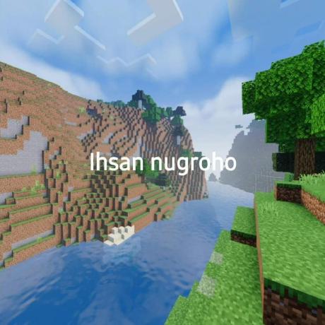 Ihsan48 Ihsan48 Github