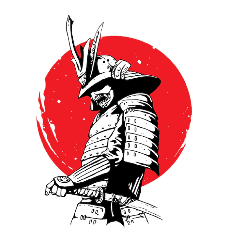 Samurai Devs Github
