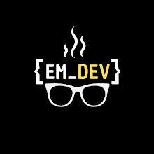 Em Dev03 Em Dev Github