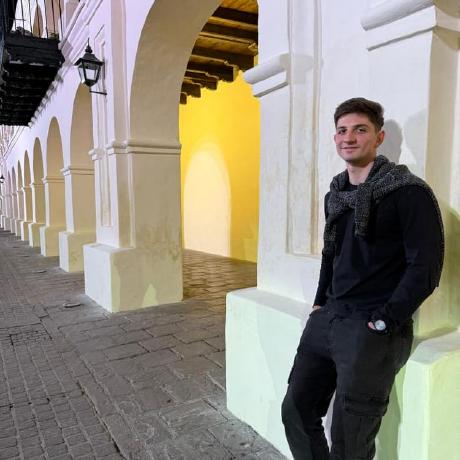 G123 Github - Best City Illustrations in Desktop