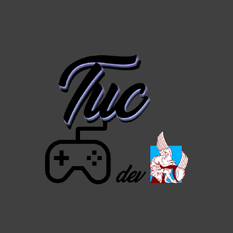 Tuc Gamedev Github
