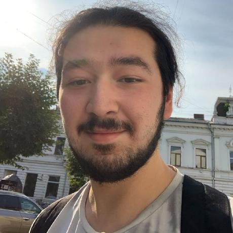 Koder Dev Odilov Muhamadkodir Github