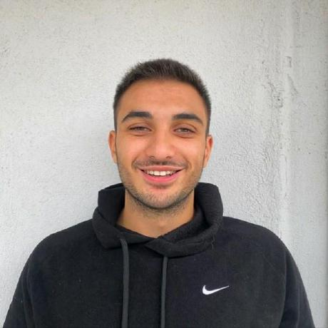 Batuhannozkann Batuhan özkan Github