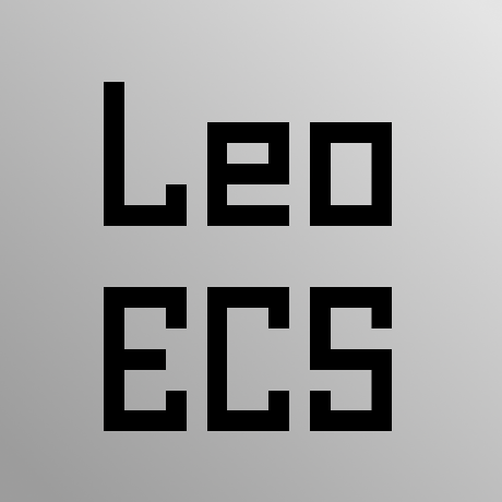 Leoecscommunity Github