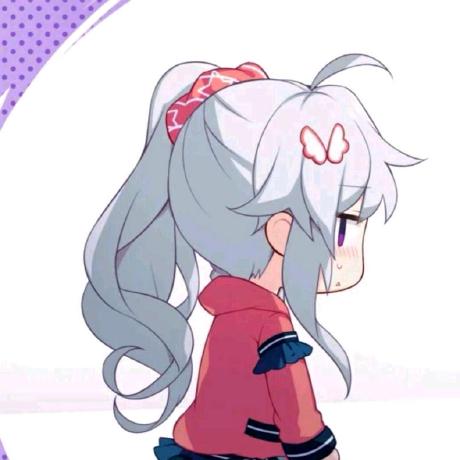 Troychowzyb Fishcake Github